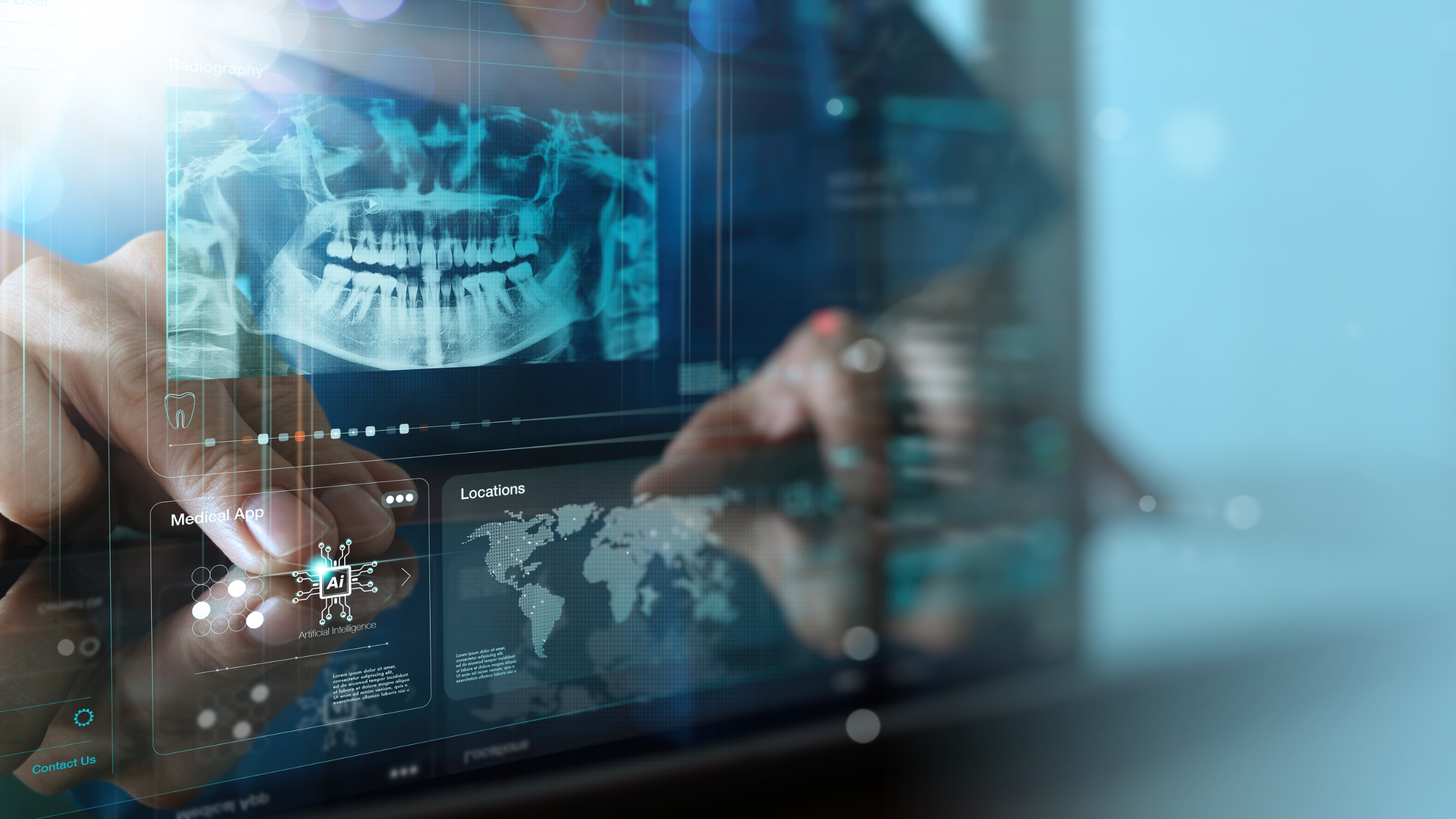 Diamond Reporting | Diamond